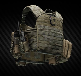 Ars Arma A18 Skanda plate carrier | Escape from Tarkov Wikia | Fandom