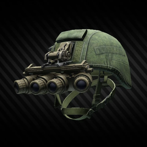 6B47 Helmet with cover (flora digital) | Escape from Tarkov Wikia | Fandom