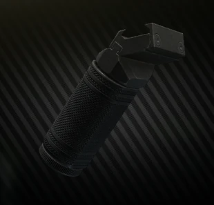 Zenit RK-1 Foregrip on B-25U mount | Escape from Tarkov Wikia | Fandom