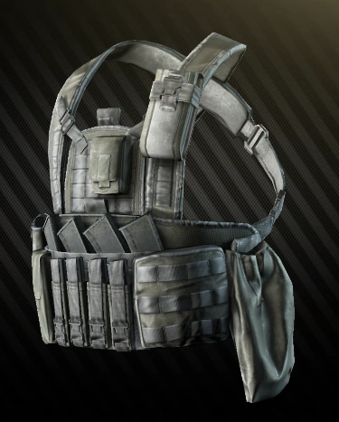 BlackRock chest rig | Escape from Tarkov Wikia | Fandom