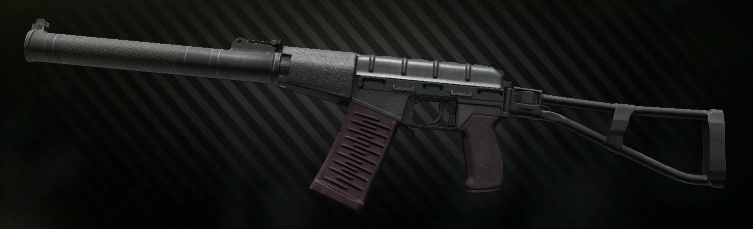AS VAL | Escape from Tarkov Wikia | Fandom