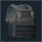 Tarkov - PACA Soft Armor (50/50) - price: 28,400₽ per slot: 3,156₽