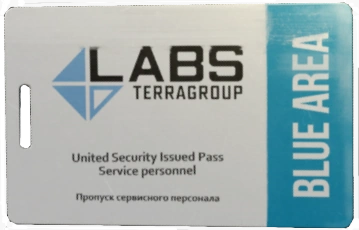 Lab. Blue keycard | Escape from Tarkov Wikia | Fandom