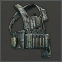 BlackRock chest rig - Tarkov Market - price: 44,444₽ per slot: 3,704 ...
