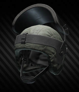 Escape from Tarkov/장비