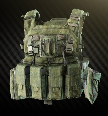 ANA Tactical M2 armored rig | Escape from Tarkov Wikia | Fandom