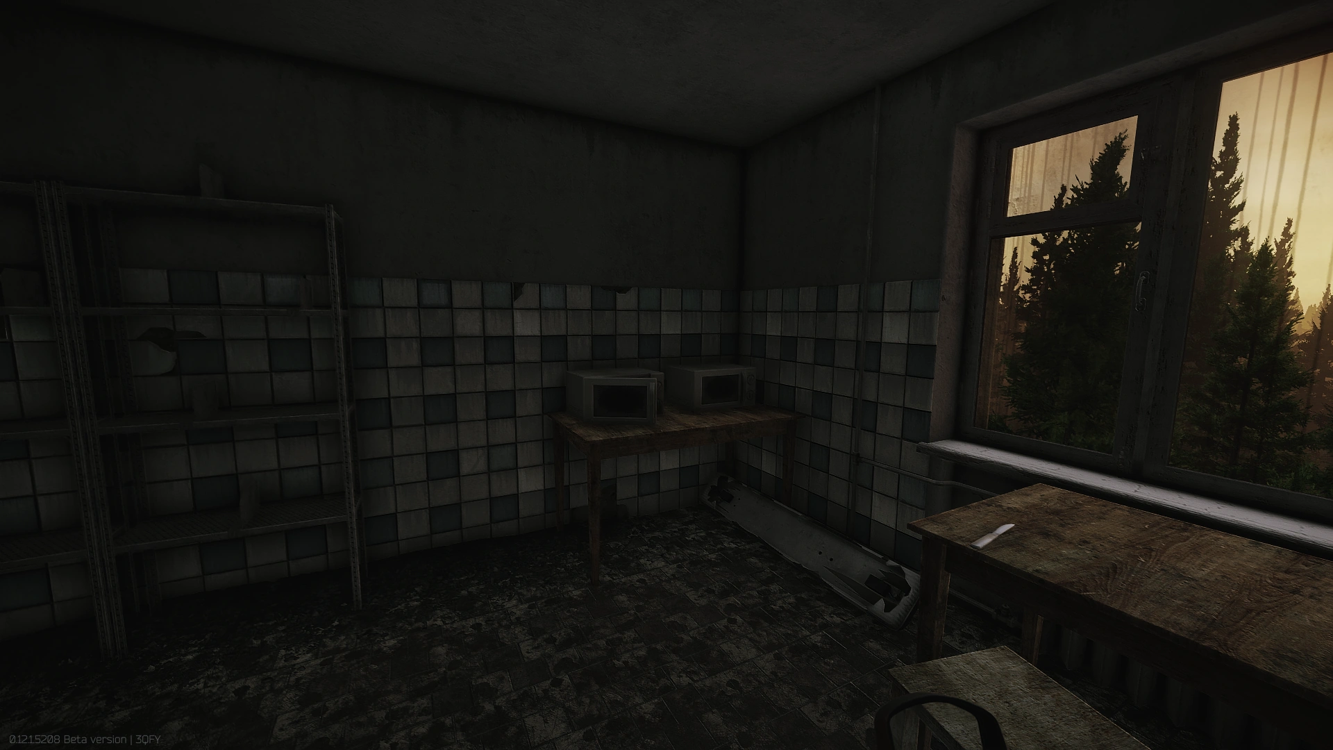 Informed Means Armed Escape From Tarkov Wikia Fandom