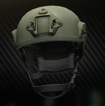 MSA ACH TC-2001 MICH Series Helmet | Escape from Tarkov Wikia | Fandom