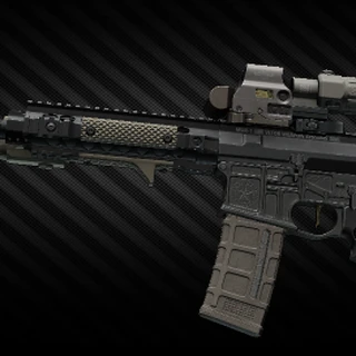 Lone Star TX-15 DML Rifle | Escape from Tarkov Wikia | Fandom