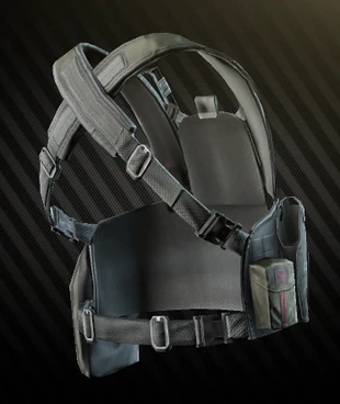 BlackRock chest rig | Escape from Tarkov Wikia | Fandom