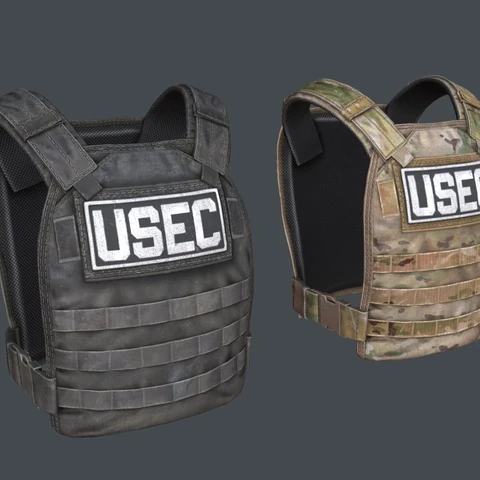 Highcom Trooper TFO armor (multicam) | Escape from Tarkov Wikia | Fandom