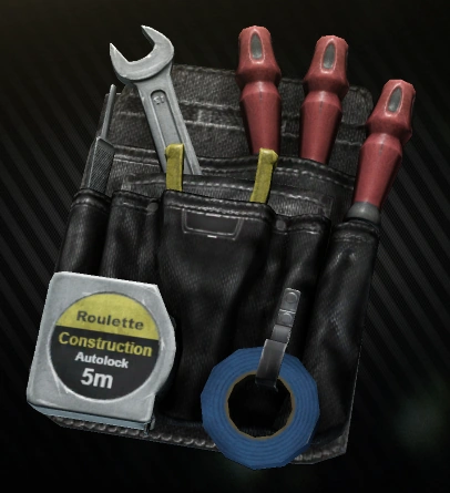 Tarkov Household Materials List – OQGPBB