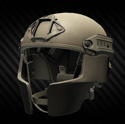 Escape from Tarkov/장비