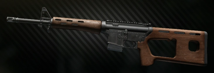 ADAR 2-15 .223 Carbine | Escape from Tarkov Wikia | Fandom