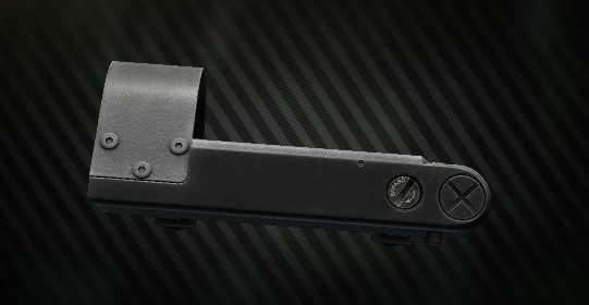 OKP-7 reflex sight | Escape from Tarkov Wikia | Fandom
