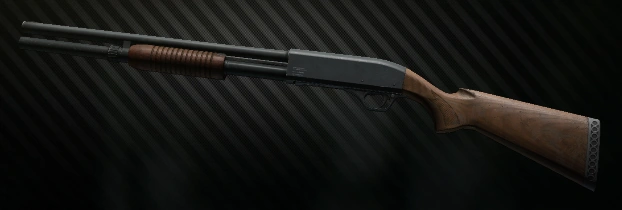 MP-133 12ga shotgun | Escape from Tarkov Wikia | Fandom