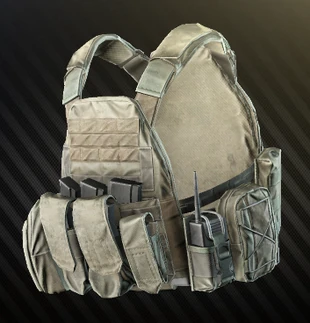 Wartech TV-110 plate carrier | Escape from Tarkov Wikia | Fandom