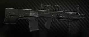 ASh-12 12.7x55 assault rifle | Escape from Tarkov Wikia | Fandom