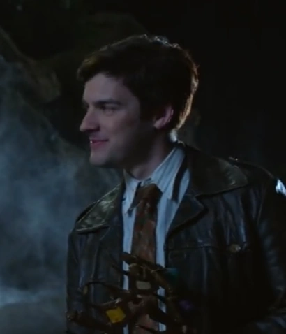 Matthew Patrick | Escape the Night Fans Wiki | Fandom