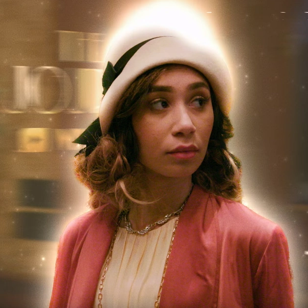 Eva Gutowski | Escape the Night Fans Wiki | Fandom