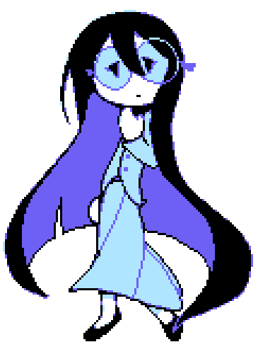 Lonely Girl/Lonely Girl's World | Escaped Chasm Wiki | Fandom