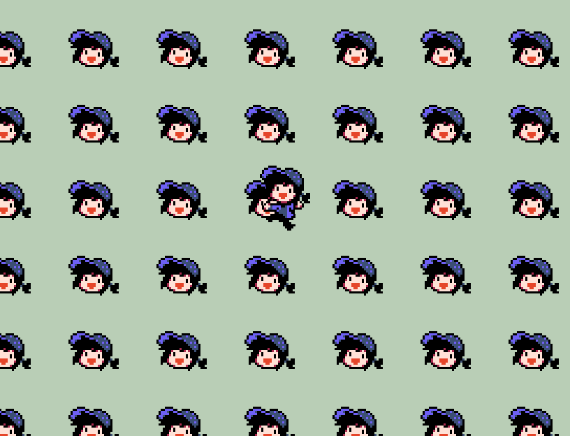 Temmie Chang | Escaped Chasm Wiki | Fandom