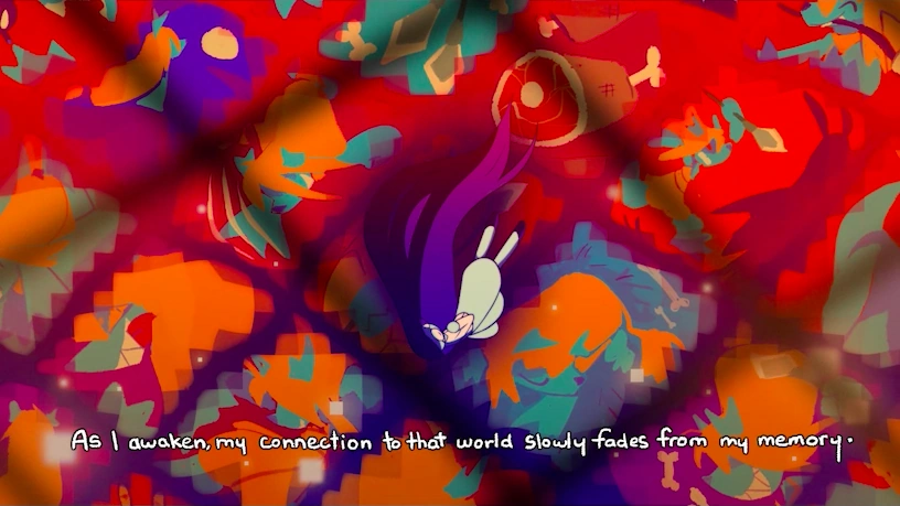 Other World | Escaped Chasm Wiki | Fandom