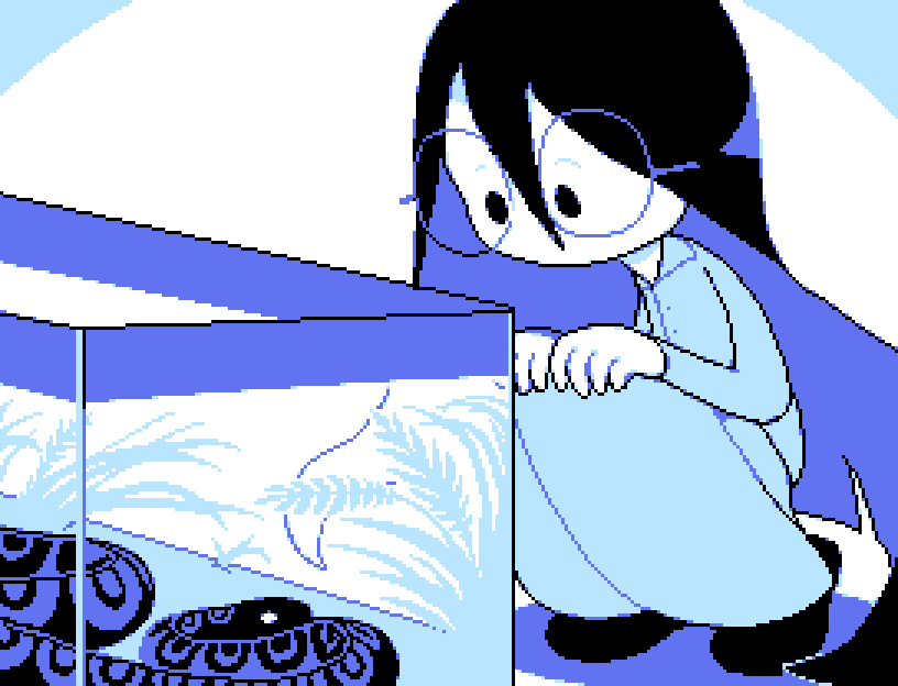 Melody | Escaped Chasm Wiki | Fandom