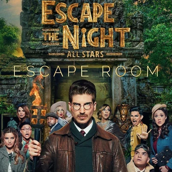 Escape The Night: Escape Room | Escape The Night Wiki | Fandom