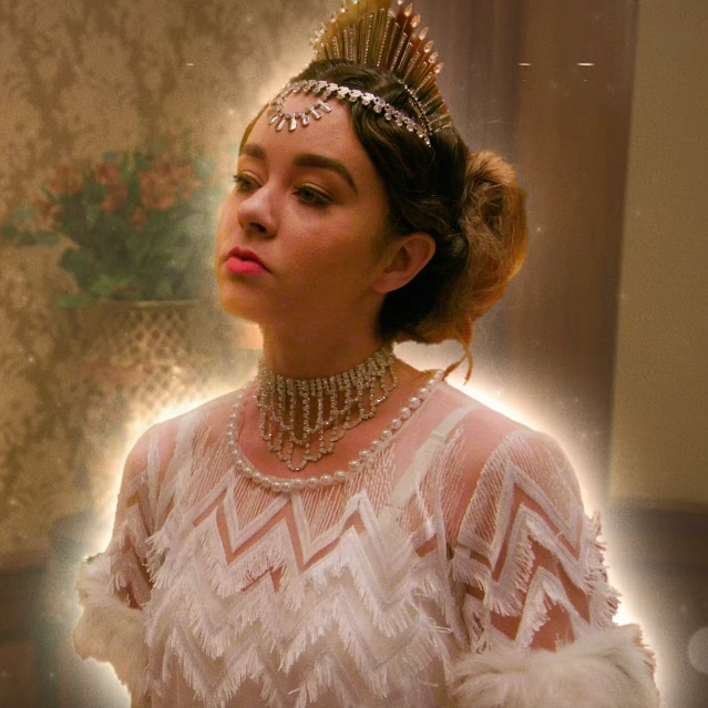 Sierra Furtado | Escape the Night Wiki | Fandom
