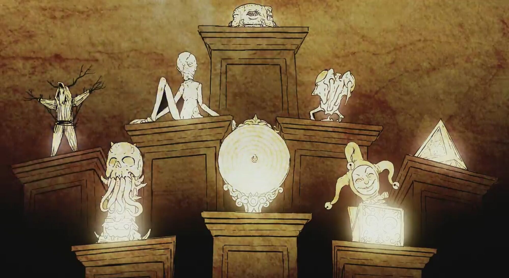 Carnival Artifacts (Season 3) | Escape the Night Wikia | FANDOM powered ... Carnival Artifacts (Season 3) | Escape the Night Wikia | FANDOM powered ...