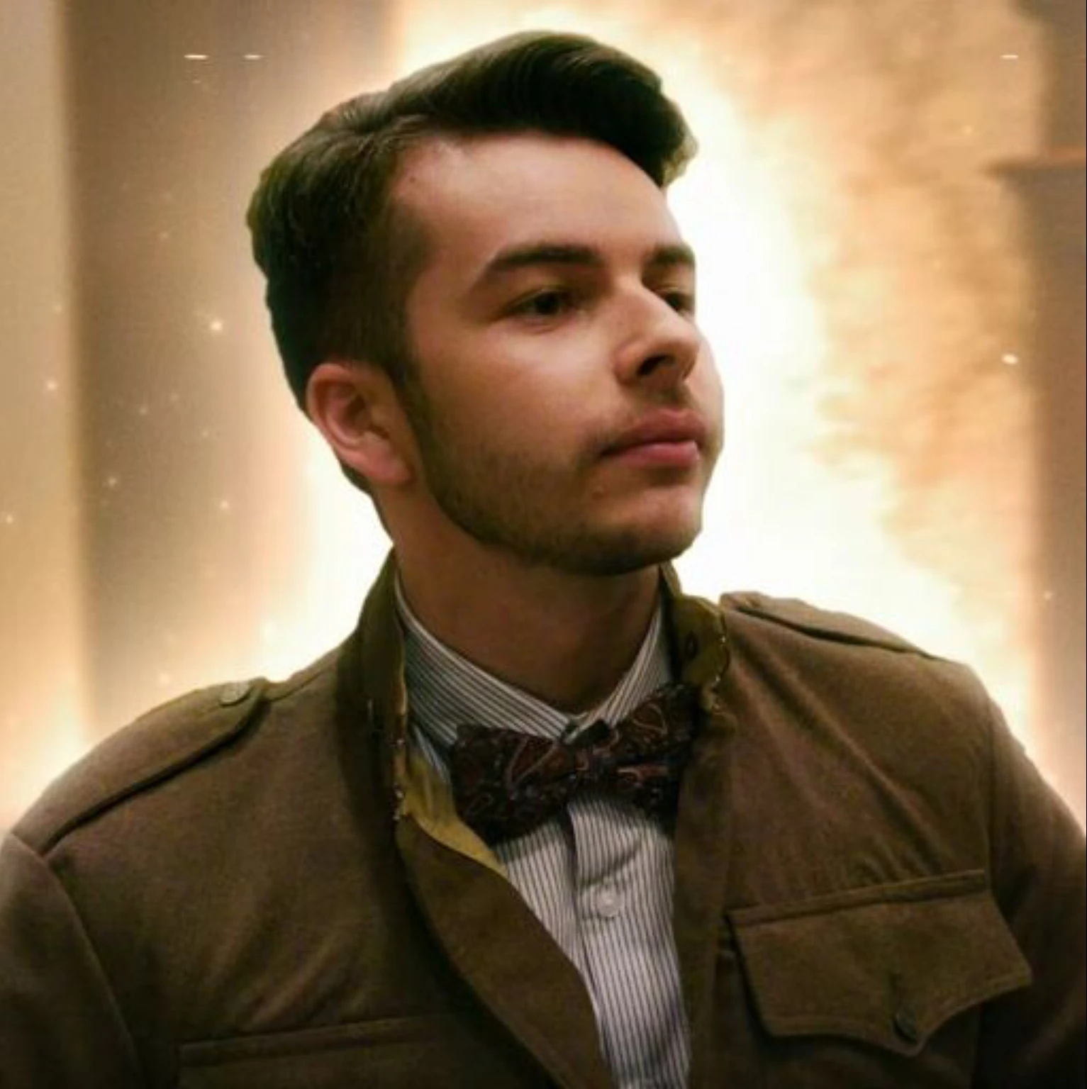 Matt Haag | Escape the Night Wiki | Fandom