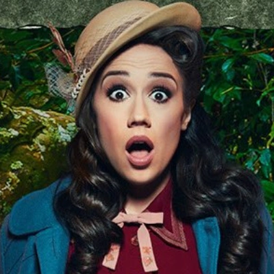 Colleen Ballinger | Escape The Night Wiki | Fandom