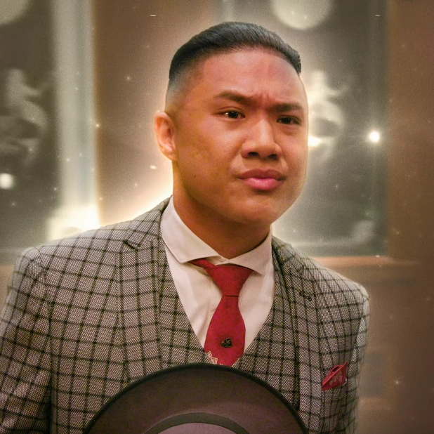 Timothy Delaghetto | Escape the Night Wikia | FANDOM powered by Wikia