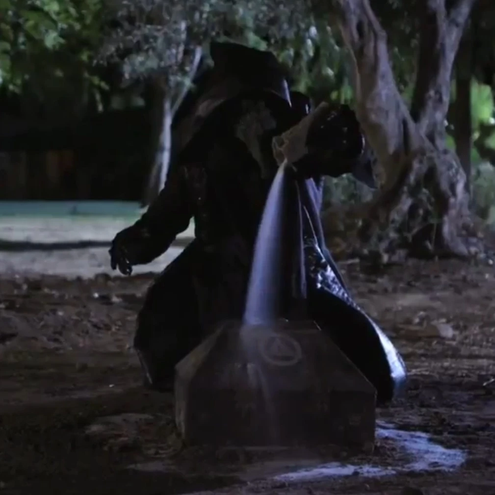 The Claws | Escape the Night Wikia | FANDOM powered by Wikia