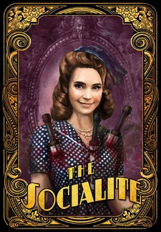 Season 4 | Escape The Night Wiki | Fandom