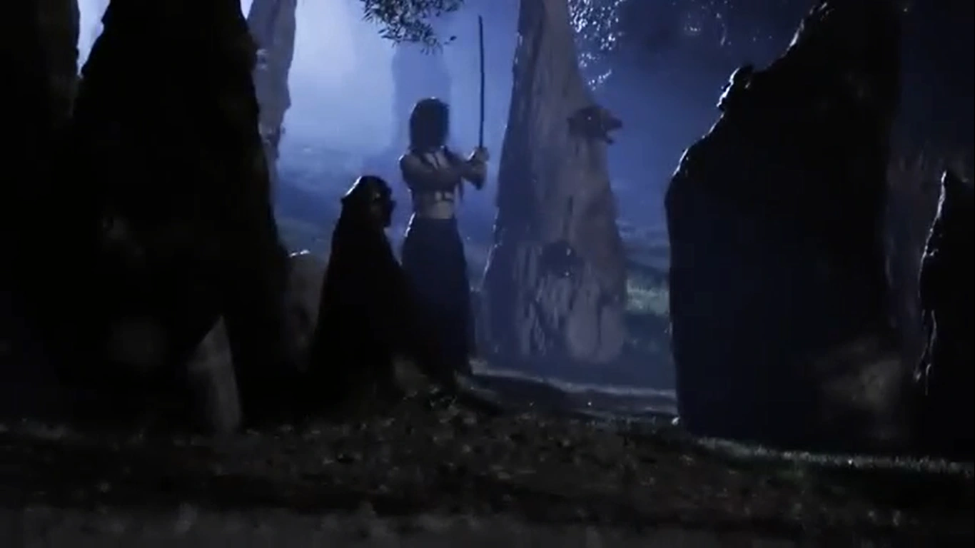 Temple | Escape The Night Wiki | Fandom