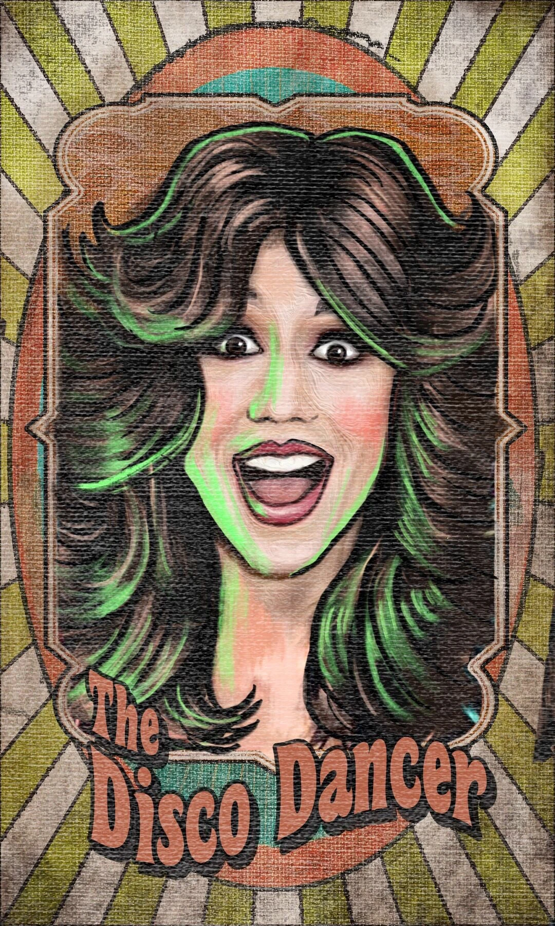 Colleen Ballinger | Escape the Night Wikia | FANDOM powered by Wikia