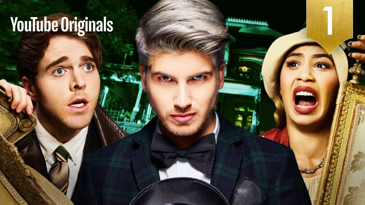 List of Episodes | Escape The Night Wiki | Fandom