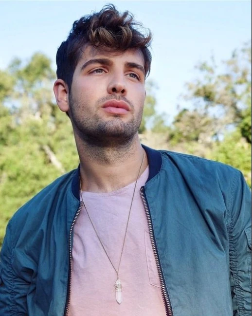 Daniel Preda | Escape The Night Wiki | Fandom