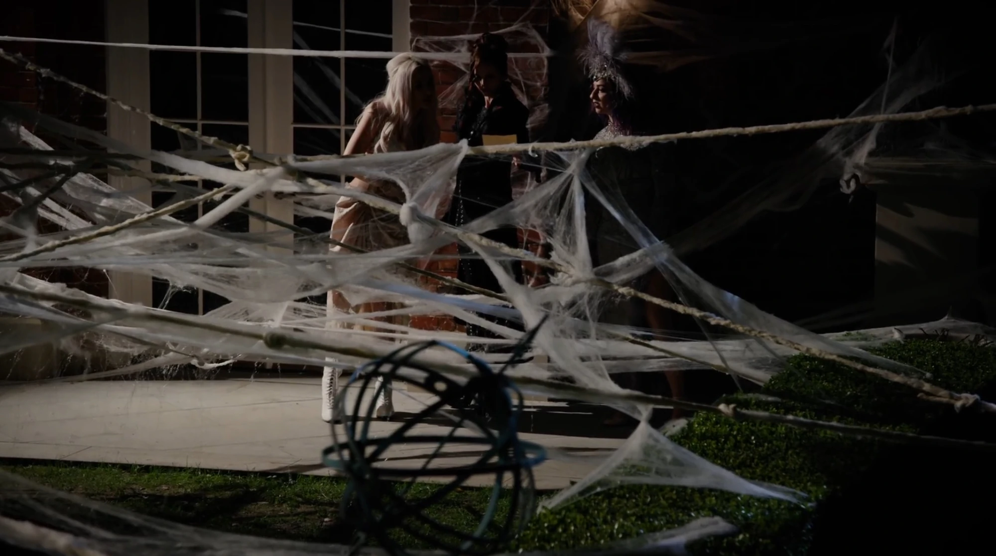 Spider Web Challenge | Escape The Night Wiki | Fandom