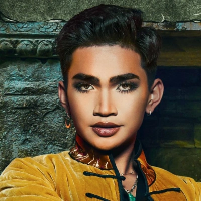 Bretman Rock | Escape The Night Wiki | Fandom