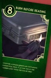 Clue Cards | Escape The Night Wiki | Fandom