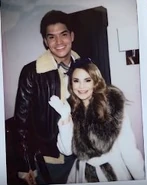 Rosanna Pansino | Escape the Night Wikia | FANDOM powered by Wikia