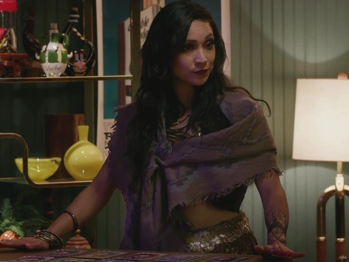 Tarot Cards (Season 3) | Escape The Night Wiki | Fandom