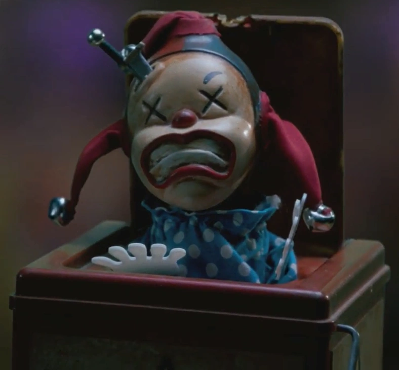 Jack in the Box | Escape The Night Wiki | Fandom