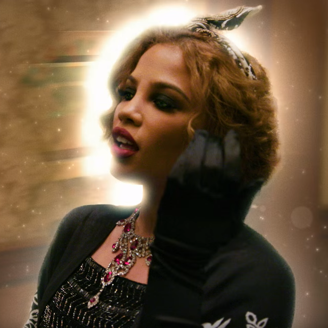 Andrea Brooks | Escape the Night Wiki | Fandom