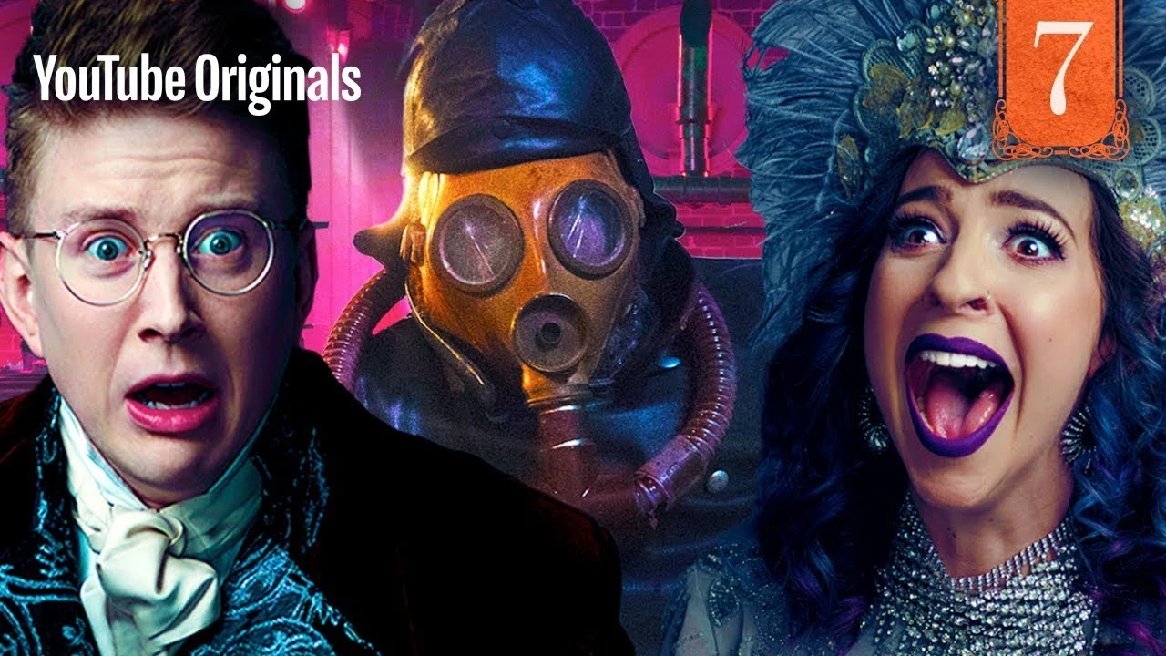 Automaton Love Story | Escape the Night Wikia | FANDOM powered by Wikia