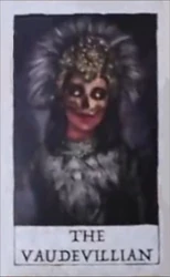 Tarot Cards (Season 2) | Escape the Night Wiki | FANDOM powered by Wikia