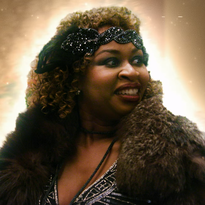 GloZell Green | Escape The Night Wiki | Fandom